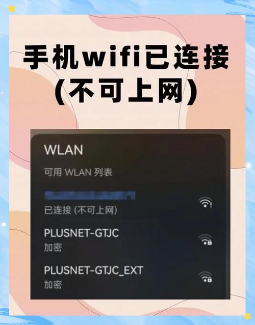 手机网络不稳定有什么办法解决吗图标