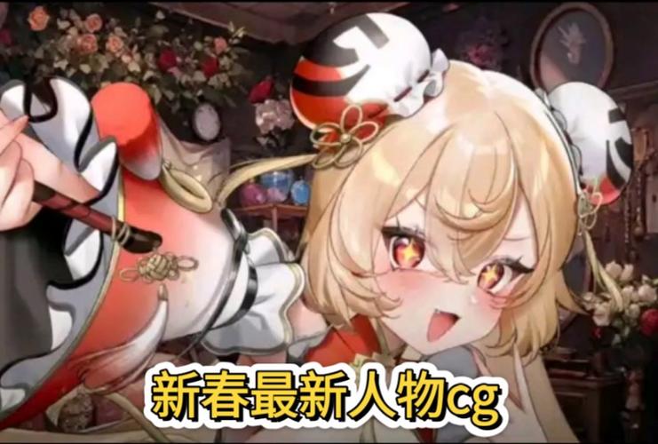 星陨计划全CG动画观看图标