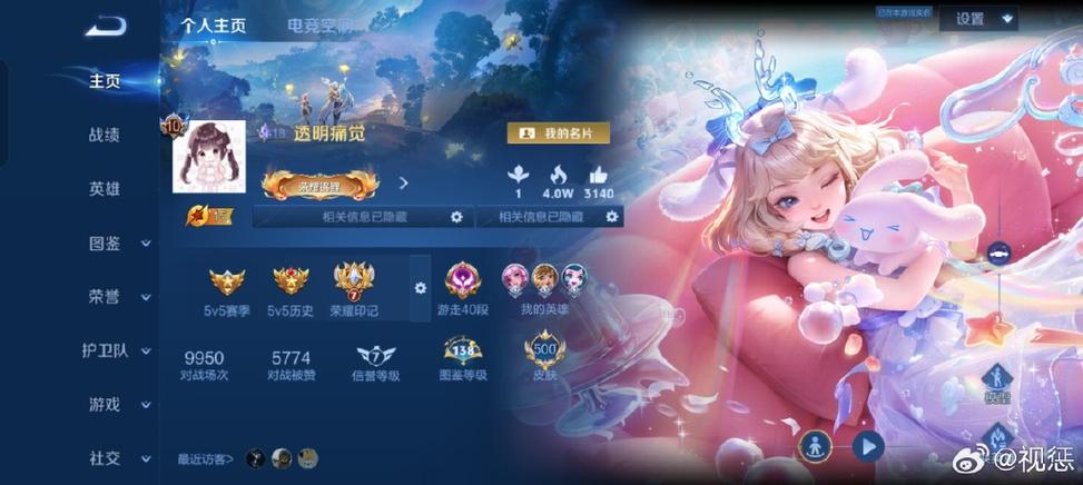 v10给你体验皮肤怎么感谢他截图