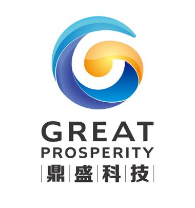 鼎盛集团图标