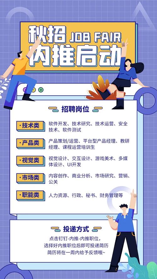 手机找工作招聘求职图标
