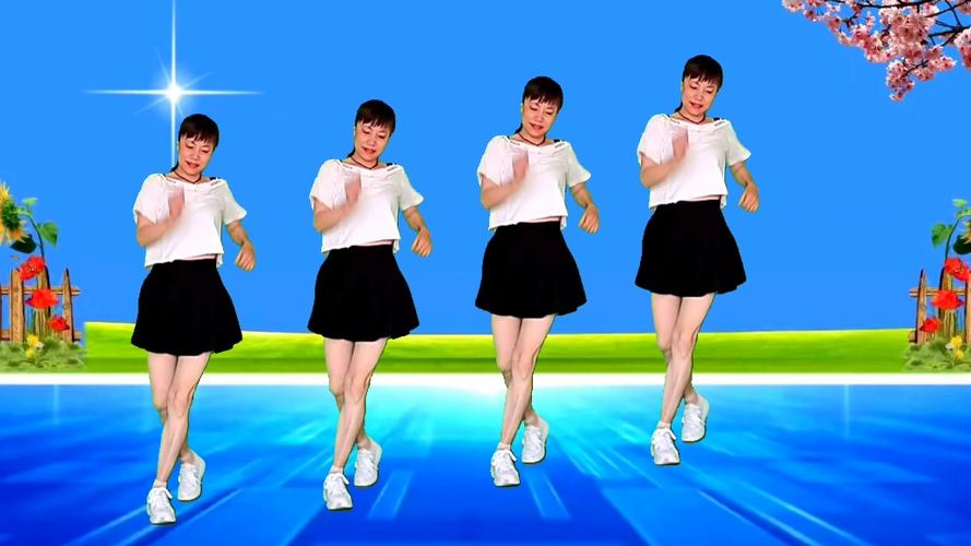 dj串烧广场舞60分钟缩略图