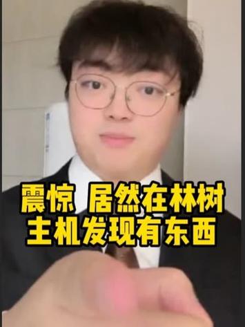 林树口头禅图标
