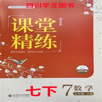 《课堂精练》电子书免费