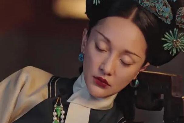 如皇贵妃图标