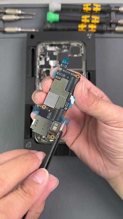 扩容机跟正常机有什么区别