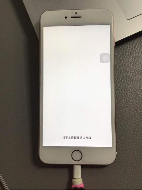 苹果手机还原后就是没激活吗图标