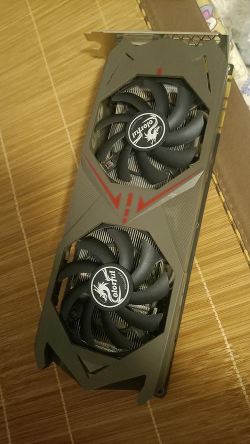 1070显卡图标