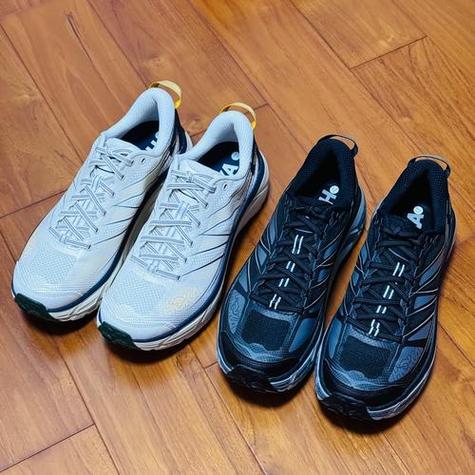 hoka的鞋偏大还是偏小