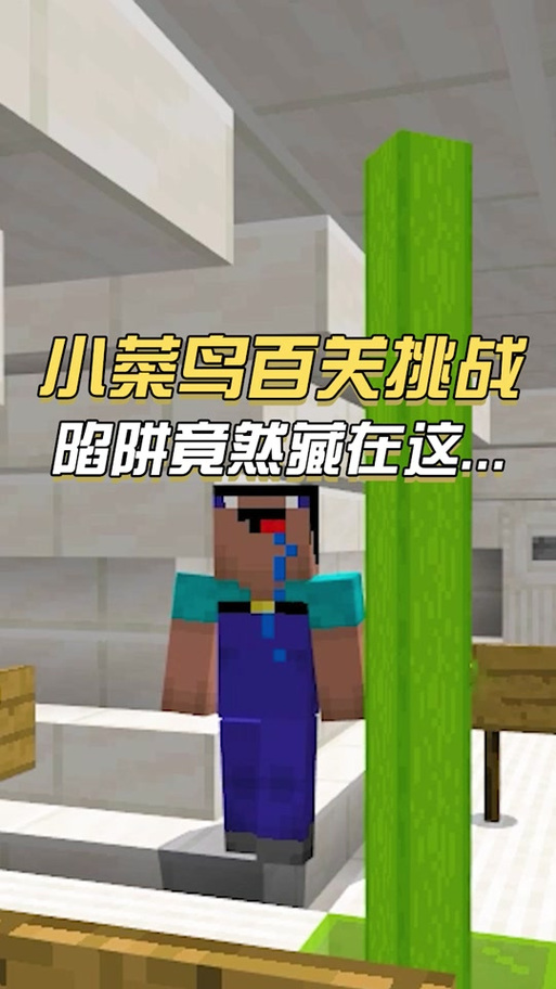 笑哥解说我的世界第二季