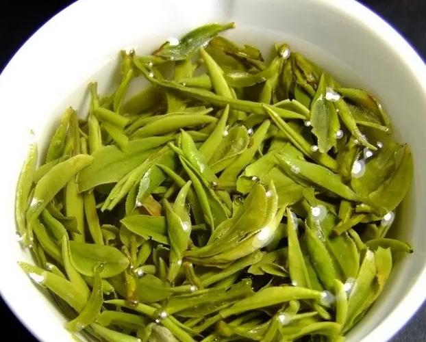 怎样制作绿茶更香更水更绿