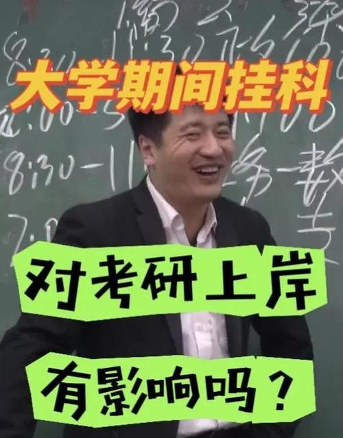 大学挂科可怕吗图标