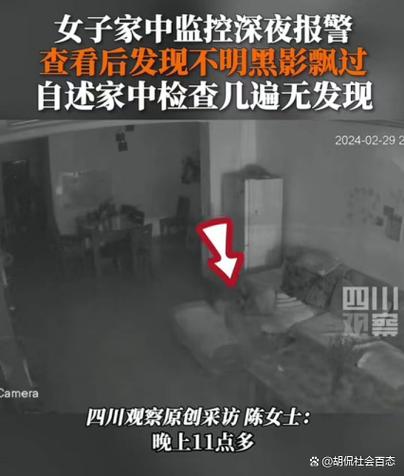 监控能不能设置有人就报警图标