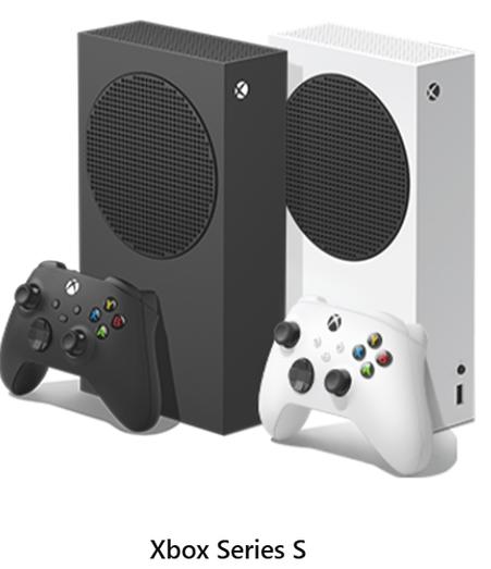 xbox主机连电脑图标