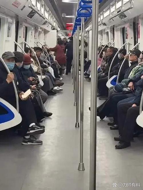 太原老年人坐地铁免费吗