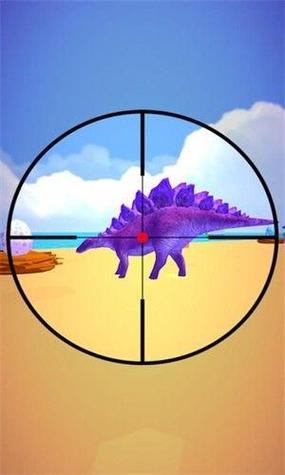 侏罗纪公园破解版最新版本图标