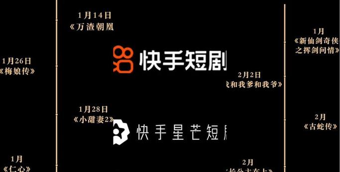 快手短剧推广怎么做详细教程截图