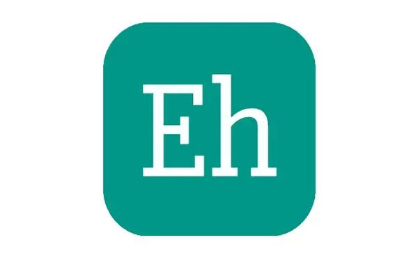 ehviewer怎么用不了图标