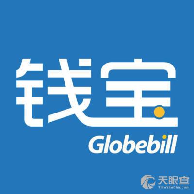 钱宝科技图标