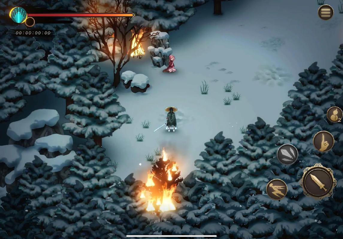 snowcraft安卓截图