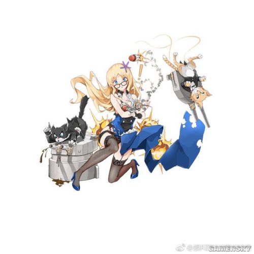 战舰少女r胡德图标