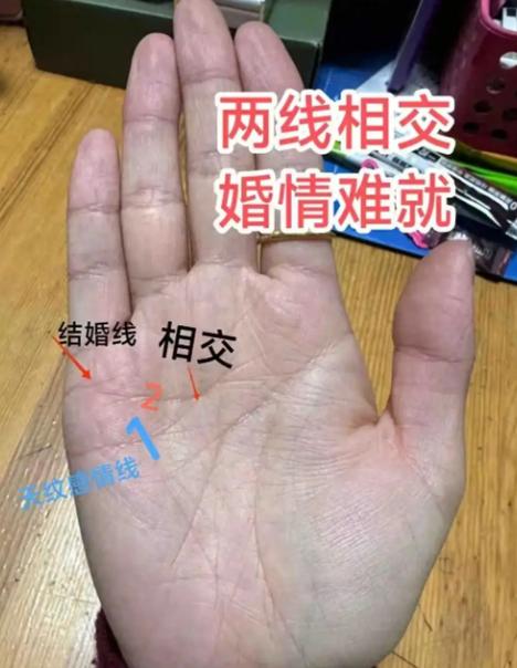 感情线图标