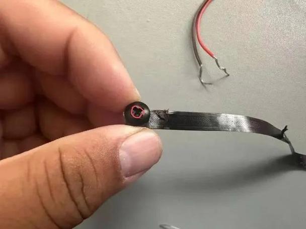 针孔摄相头需要网络吗图标