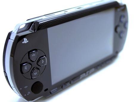 ps2的外观特色截图