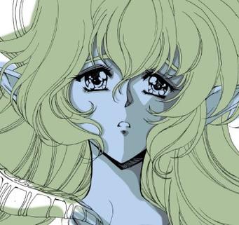 梦幻模拟战手游魔女妮丝