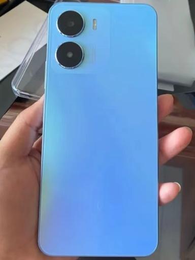 iqoo手机5g变4g图标