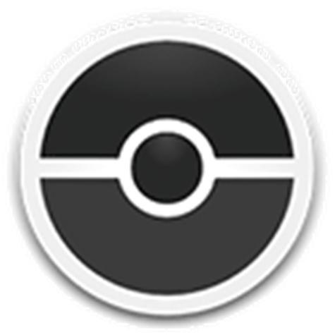 pokemmo官方图标