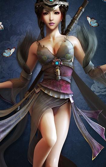 魔域奇迹之魔域觉醒安卓版下载图标
