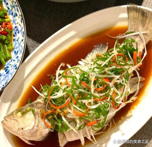蒸鱼
