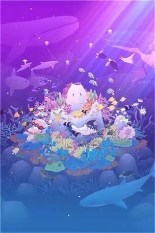 水族馆破解版内置修改器图标