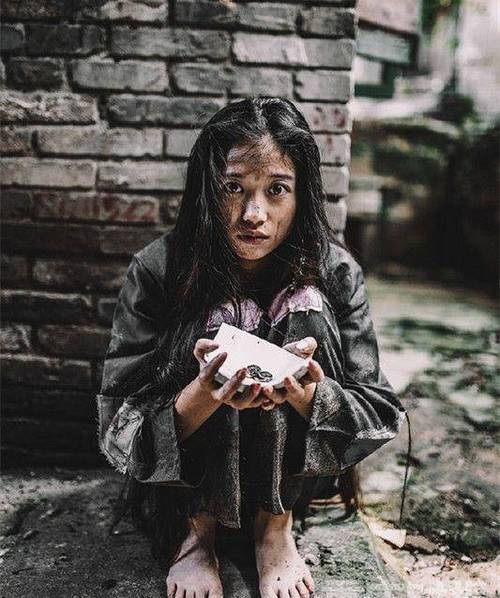 网络丐帮截图