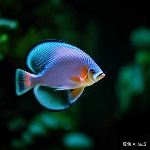 FishTrace(安卓海外纯净版)图标