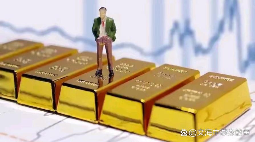黄金作为货币的原因图标