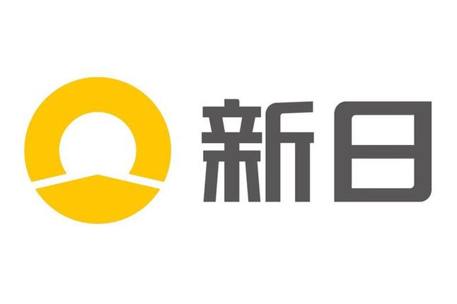 新日电动车官网图标