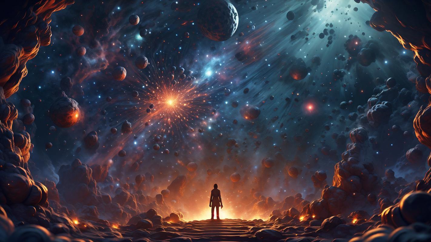 天文望远镜寻星软件图标