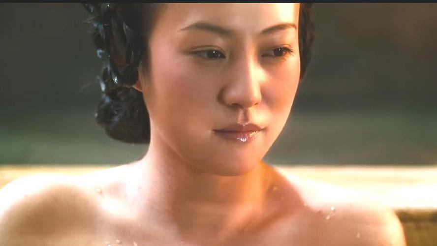 郝蕾白银帝国海外版