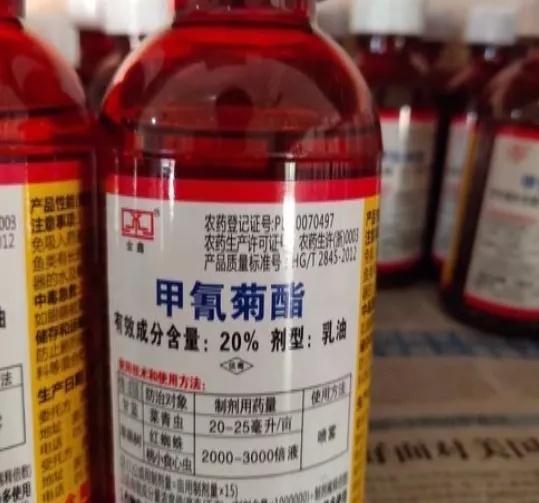 药鱼用什么农药最好无毒图标
