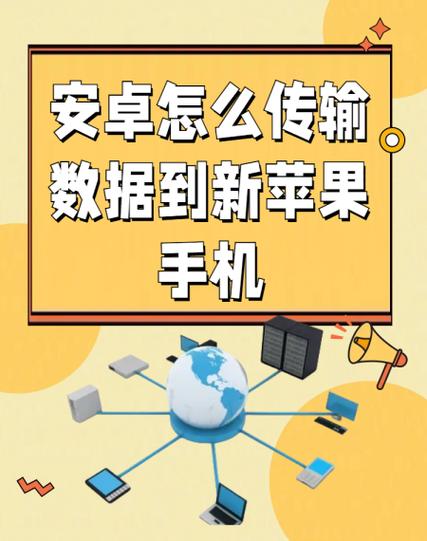 安卓导数据到安卓图标