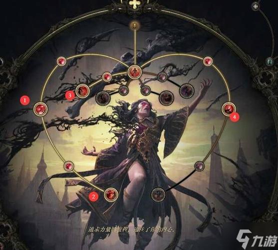 流放之路末日将至截图