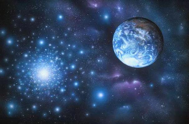 宇宙中哪个星球最大图标