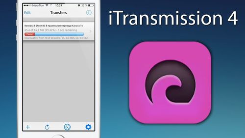 bt ios下载图标