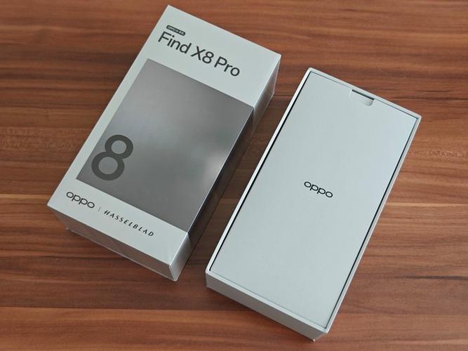 OPPO手机包装盒图片图标