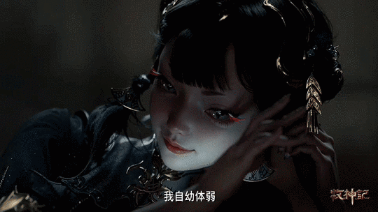 小姐姐声音的语音包