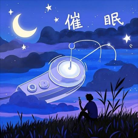 世界上助眠效果最好的音乐图标