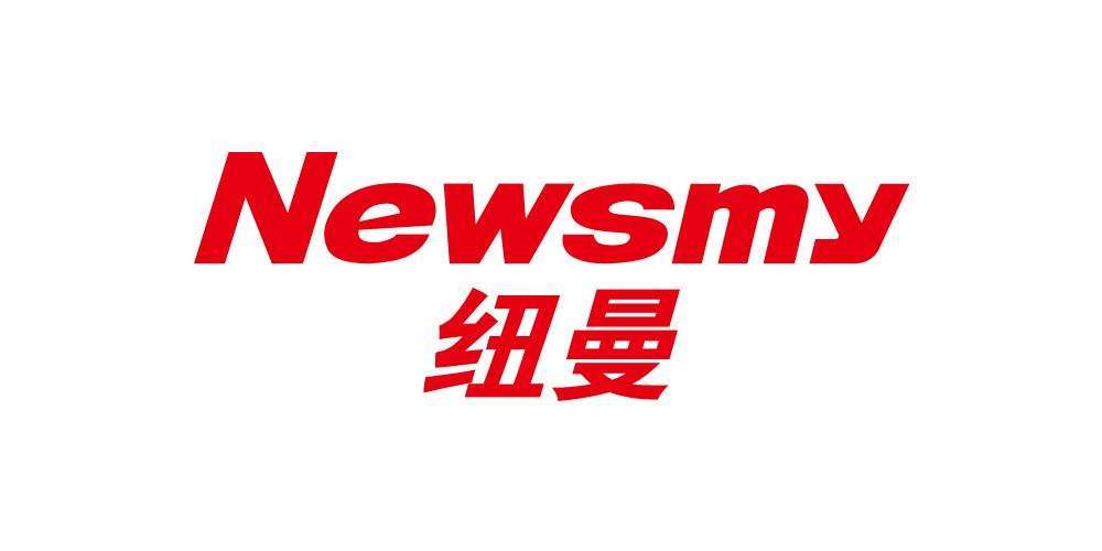 纽曼官方图标