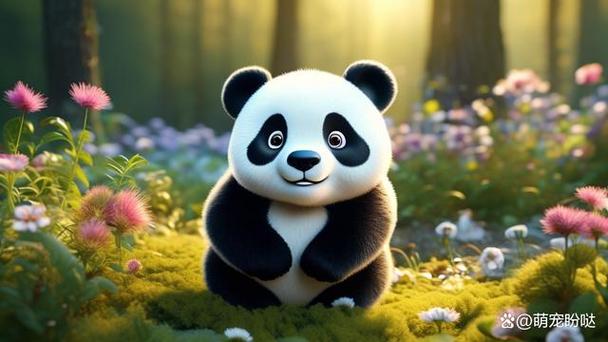 熊猫秀才下载图标